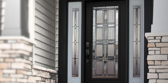 Exterior Door Installation and Sales